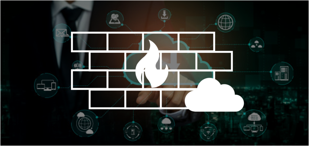 Tipos de Firewalls – VDV Networks